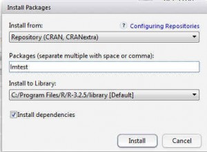 Práctica 3 | Estadística