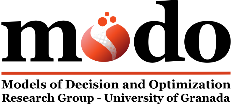 My Projects – David A. Pelta